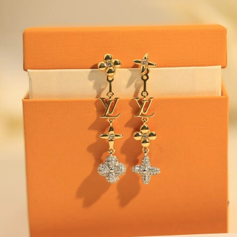 Cut-rate Louis Vuitton Earrings