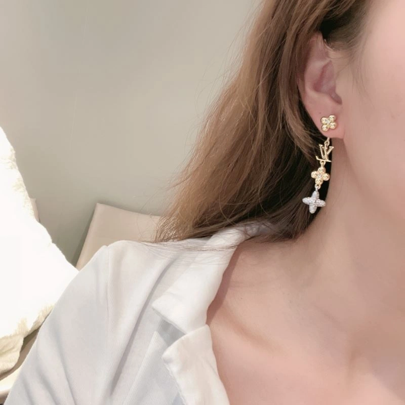Cut-rate Louis Vuitton Earrings