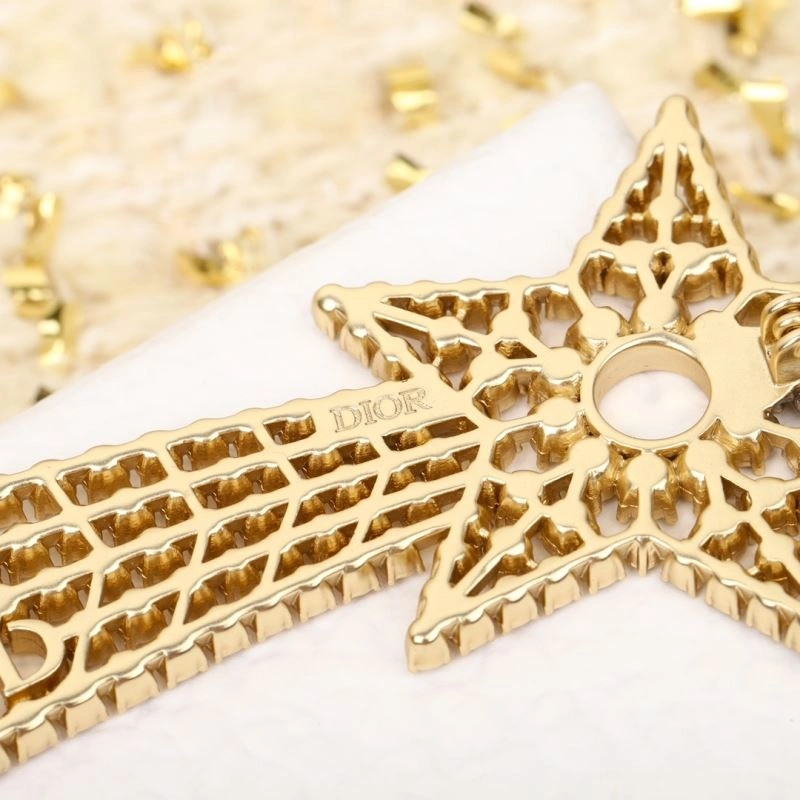 Top mirror Louis Vuitton Earrings
