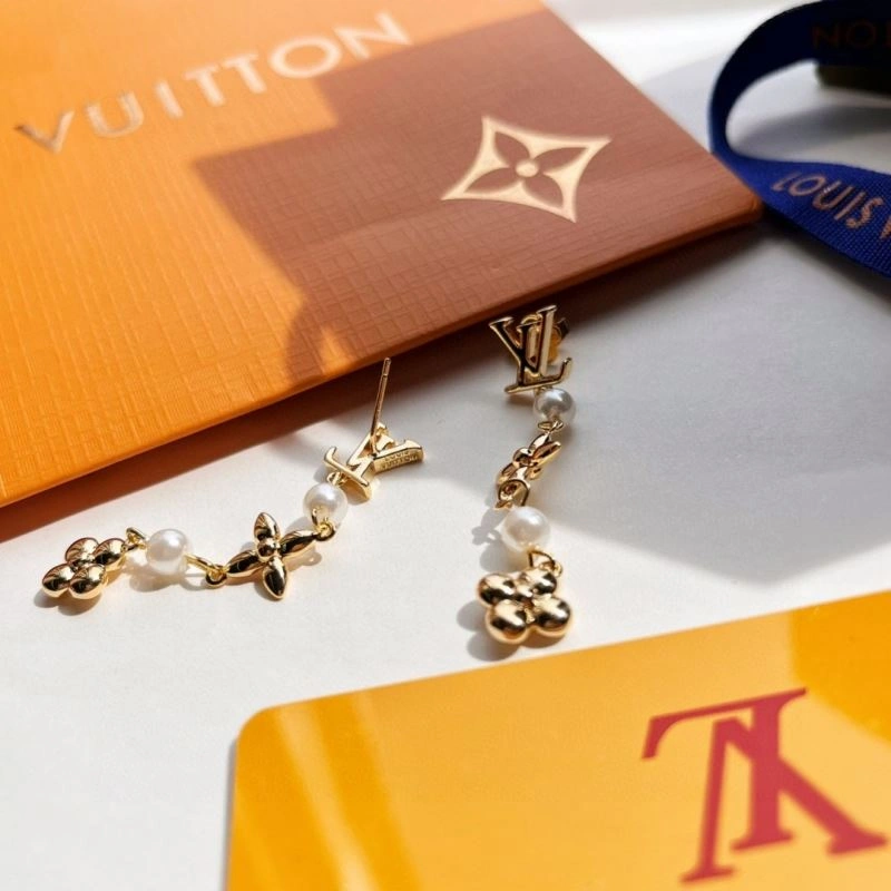 High fidelity Louis Vuitton Earrings
