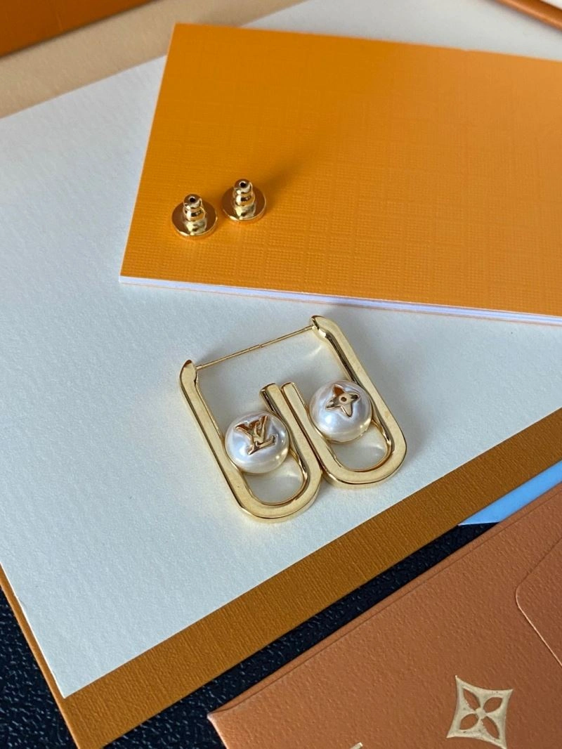 Brand-original Louis Vuitton Earrings