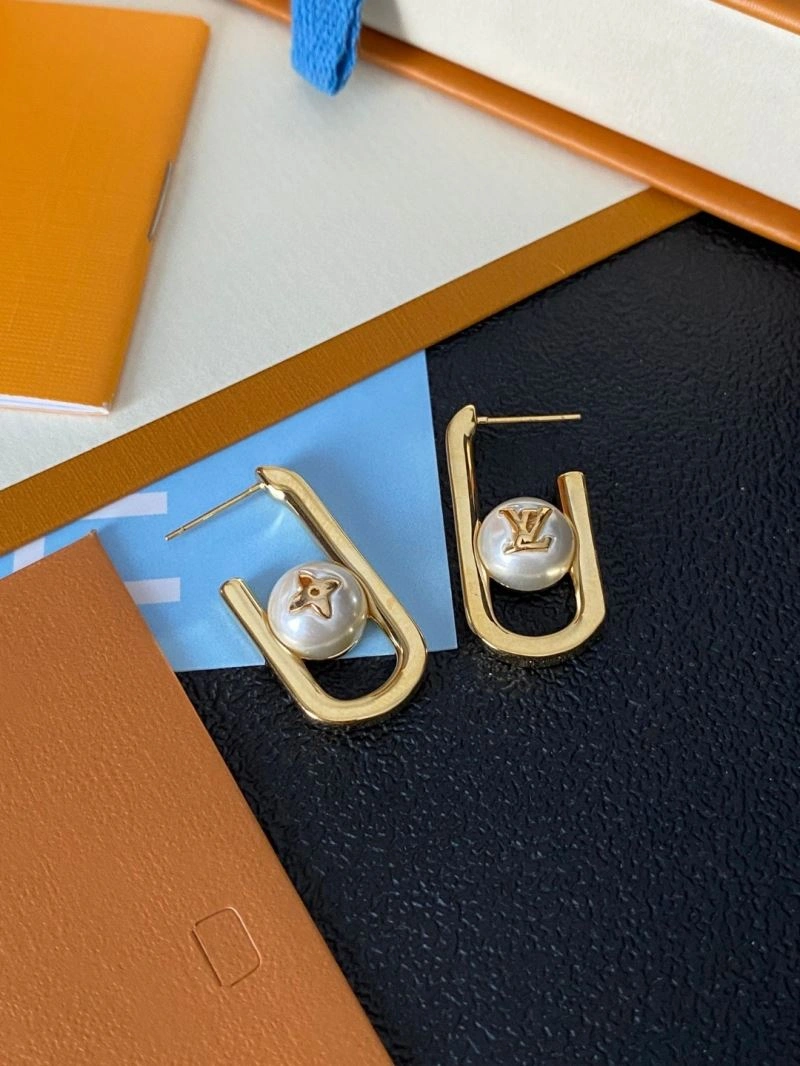 Brand-original Louis Vuitton Earrings