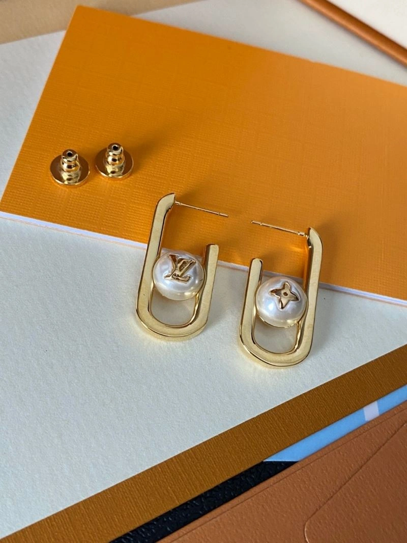 Brand-original Louis Vuitton Earrings