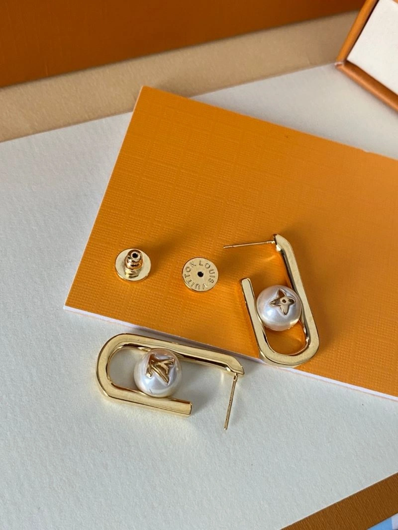 Brand-original Louis Vuitton Earrings