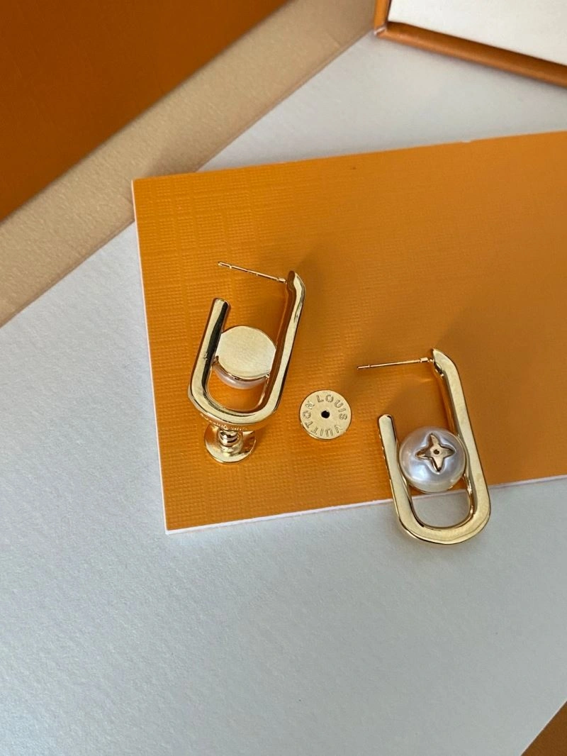Brand-original Louis Vuitton Earrings