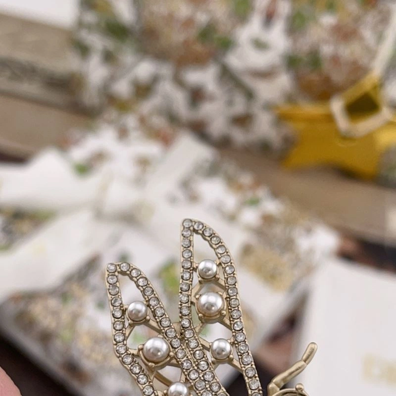 Factory-made Louis Vuitton Earrings