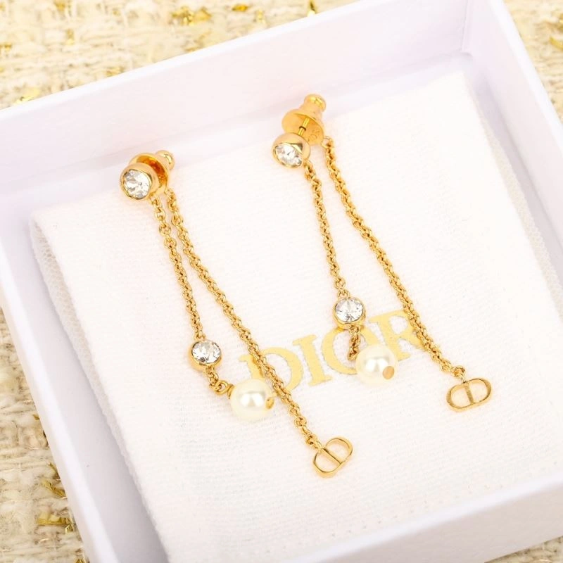 Top mirror Louis Vuitton Earrings