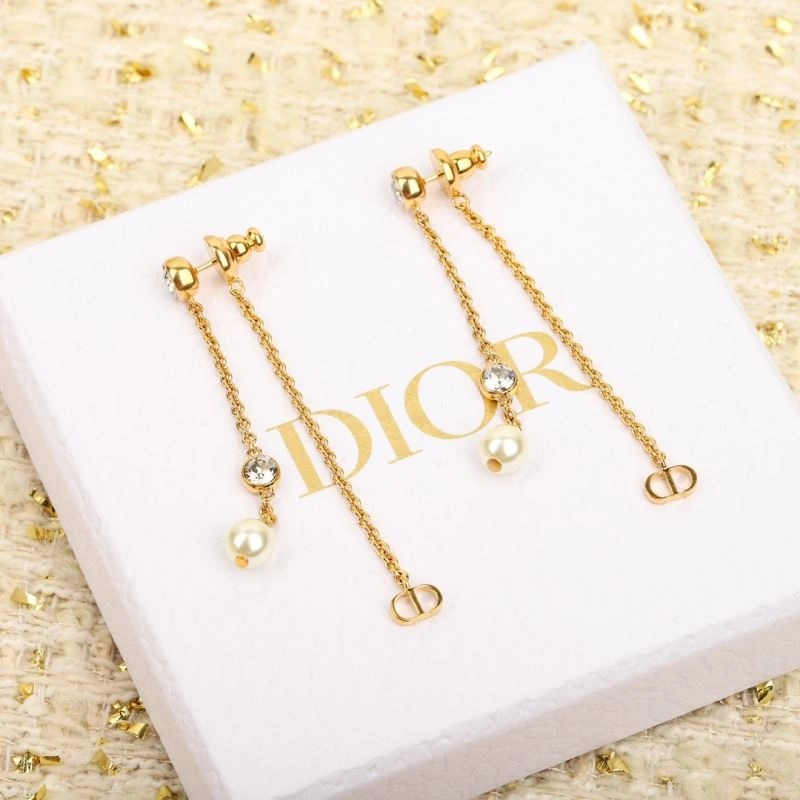 Top mirror Louis Vuitton Earrings