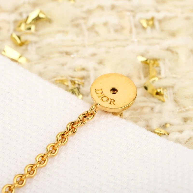 Top mirror Louis Vuitton Earrings