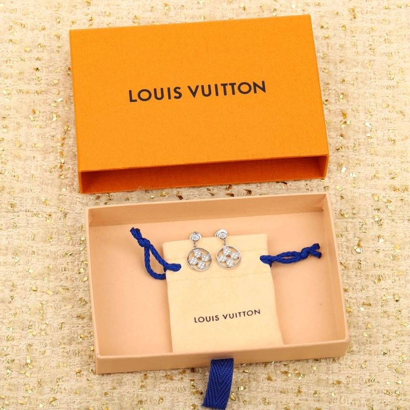 Louis Vuitton Earrings