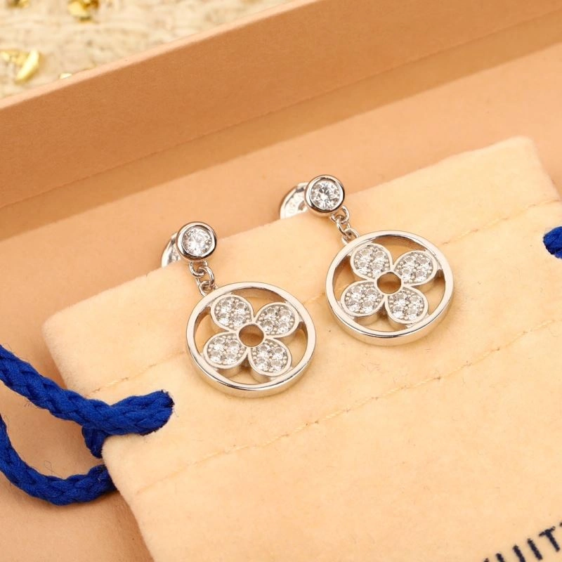 Brand-original Louis Vuitton Earrings