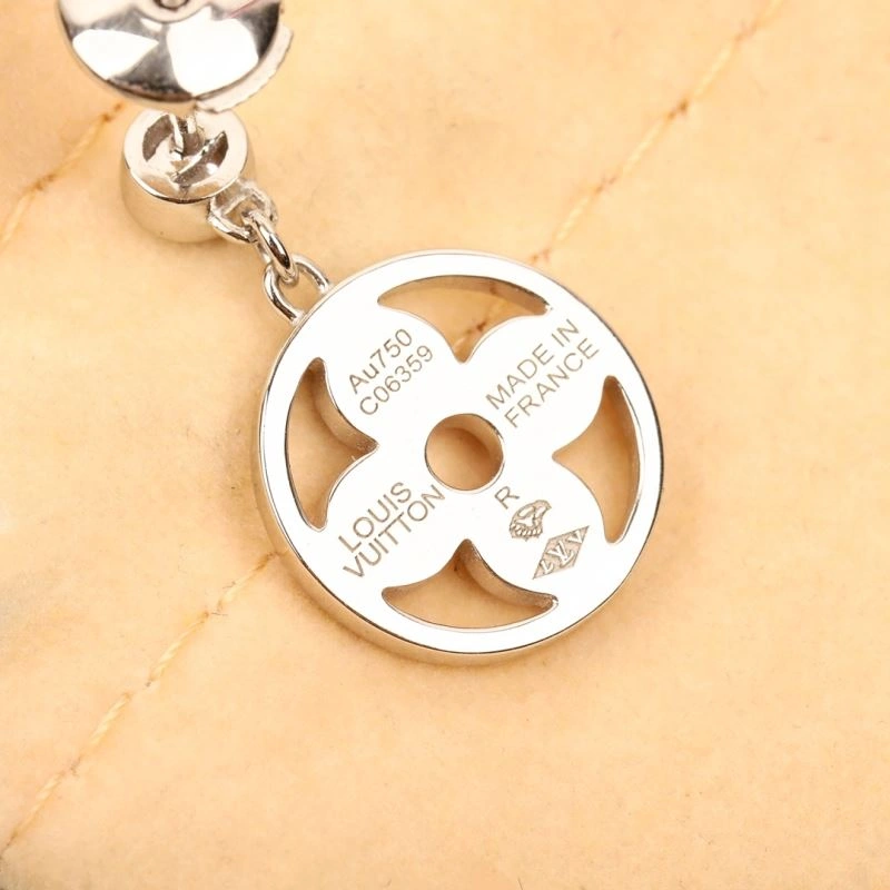 Brand-original Louis Vuitton Earrings