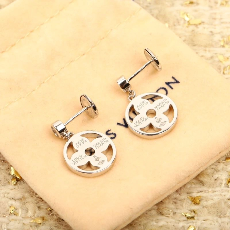 Brand-original Louis Vuitton Earrings