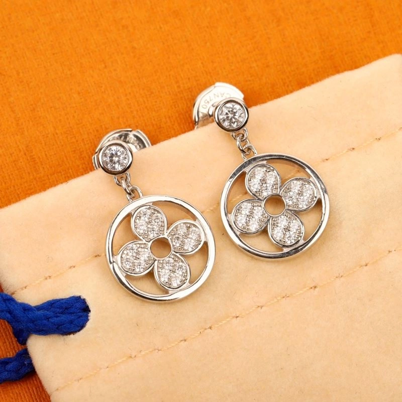 Brand-original Louis Vuitton Earrings