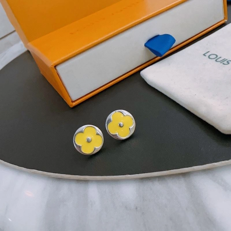 Factory-made Louis Vuitton Earrings