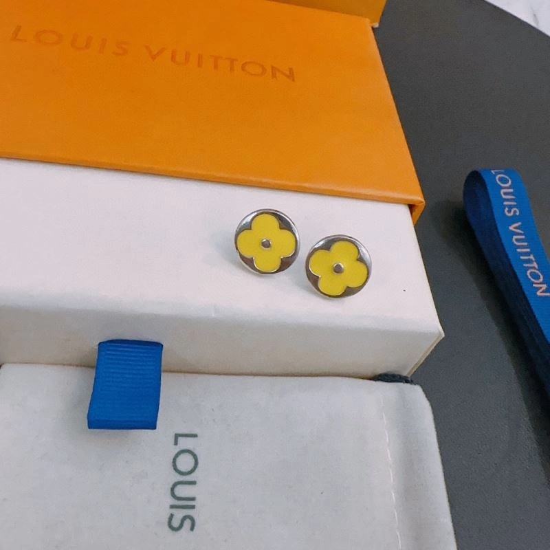 Factory-made Louis Vuitton Earrings
