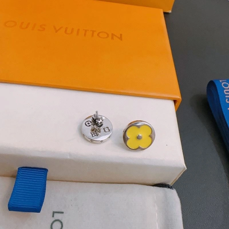 Factory-made Louis Vuitton Earrings