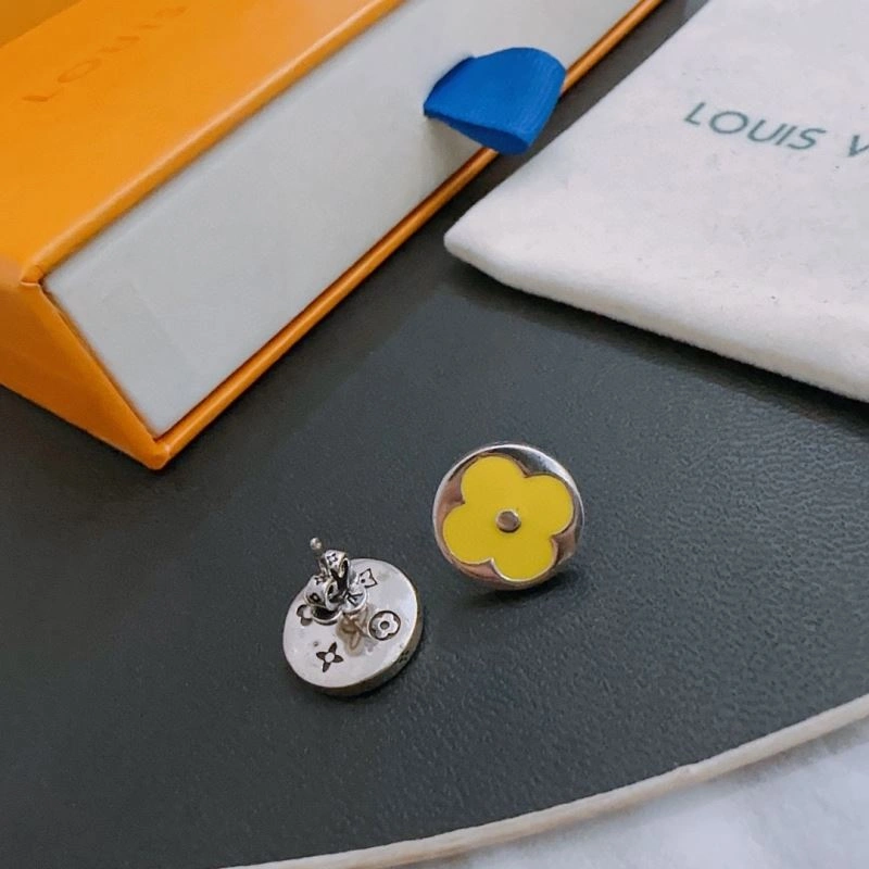 Factory-made Louis Vuitton Earrings