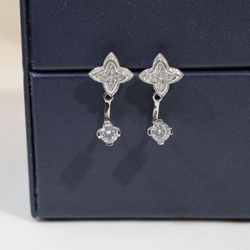 OEM Louis Vuitton Earrings
