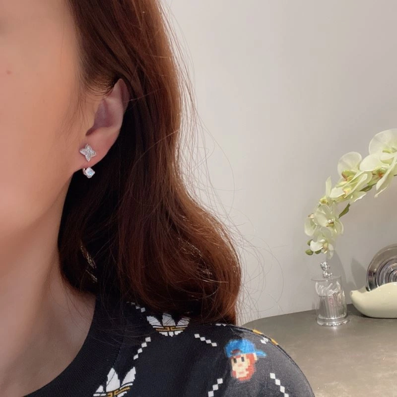 OEM Louis Vuitton Earrings