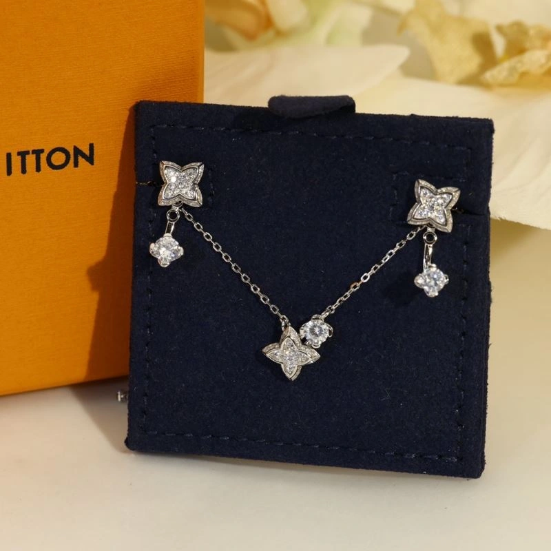 OEM Louis Vuitton Earrings