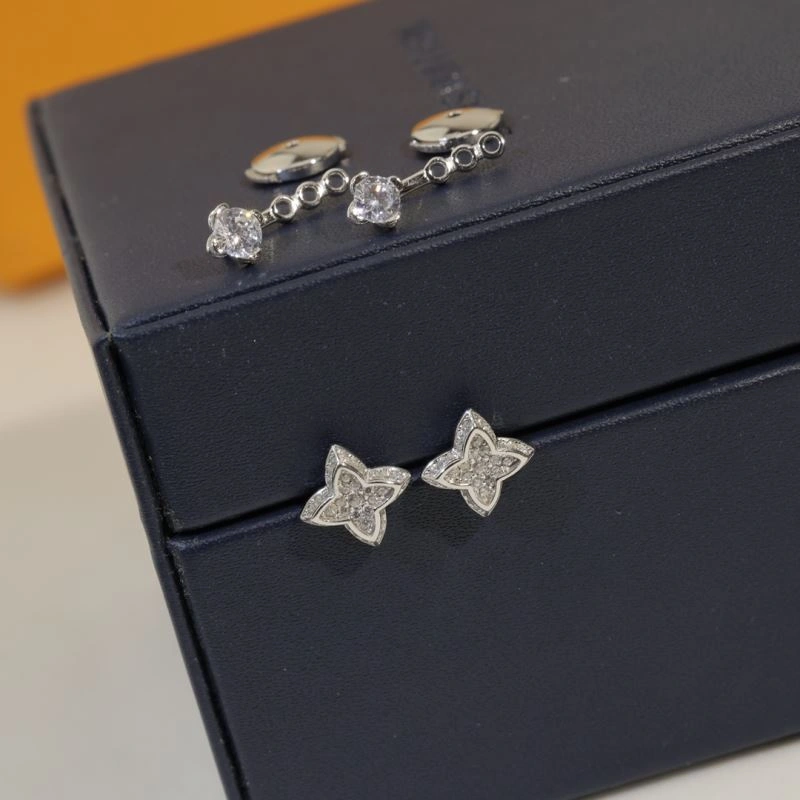 OEM Louis Vuitton Earrings