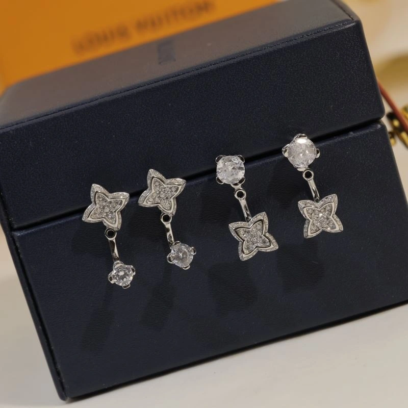 OEM Louis Vuitton Earrings