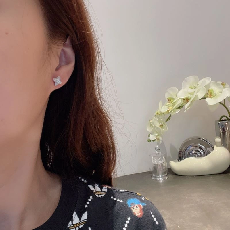 OEM Louis Vuitton Earrings