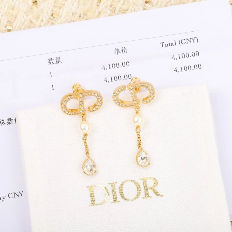 Accurate model Louis Vuitton Earrings
