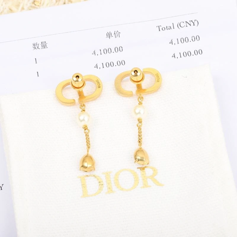 Accurate model Louis Vuitton Earrings