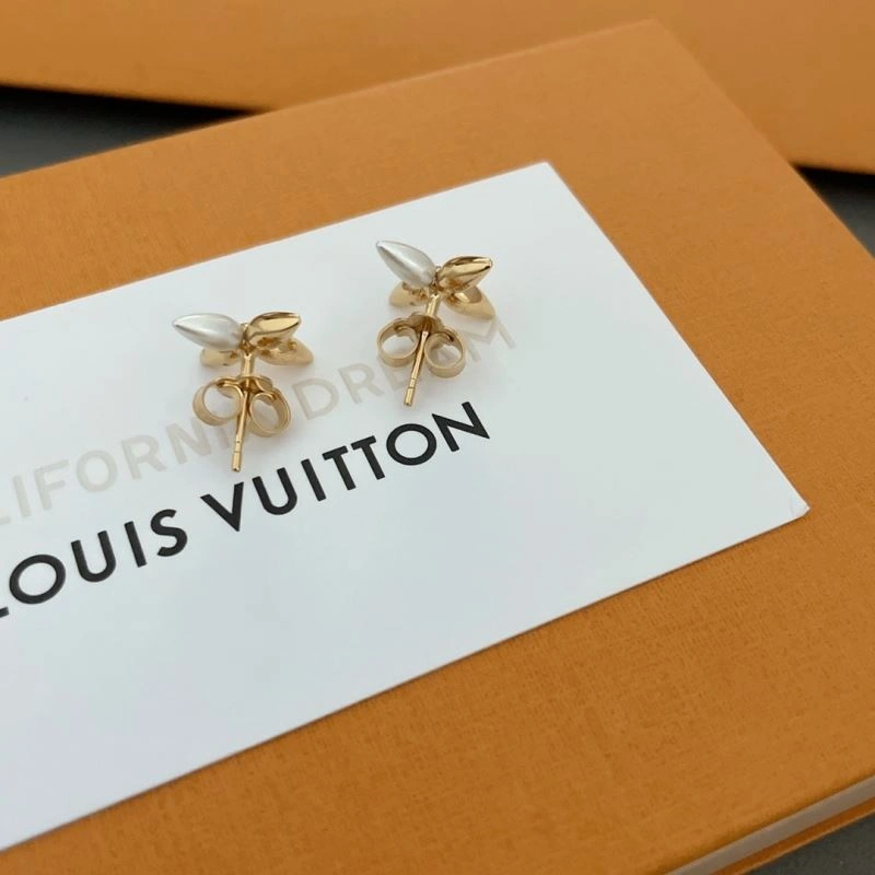 Legit Louis Vuitton Earrings