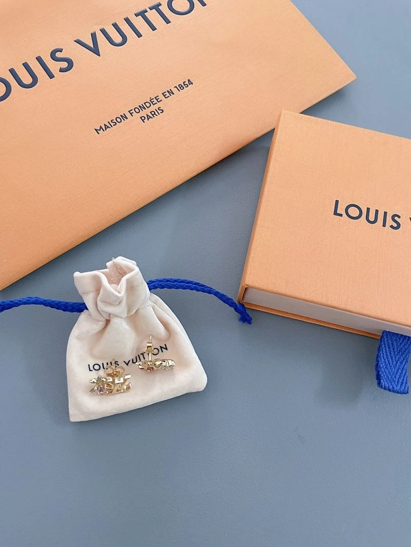 Louis Vuitton Earrings