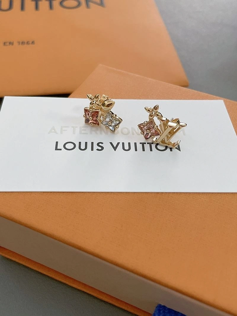 Mirror quality Louis Vuitton Earrings
