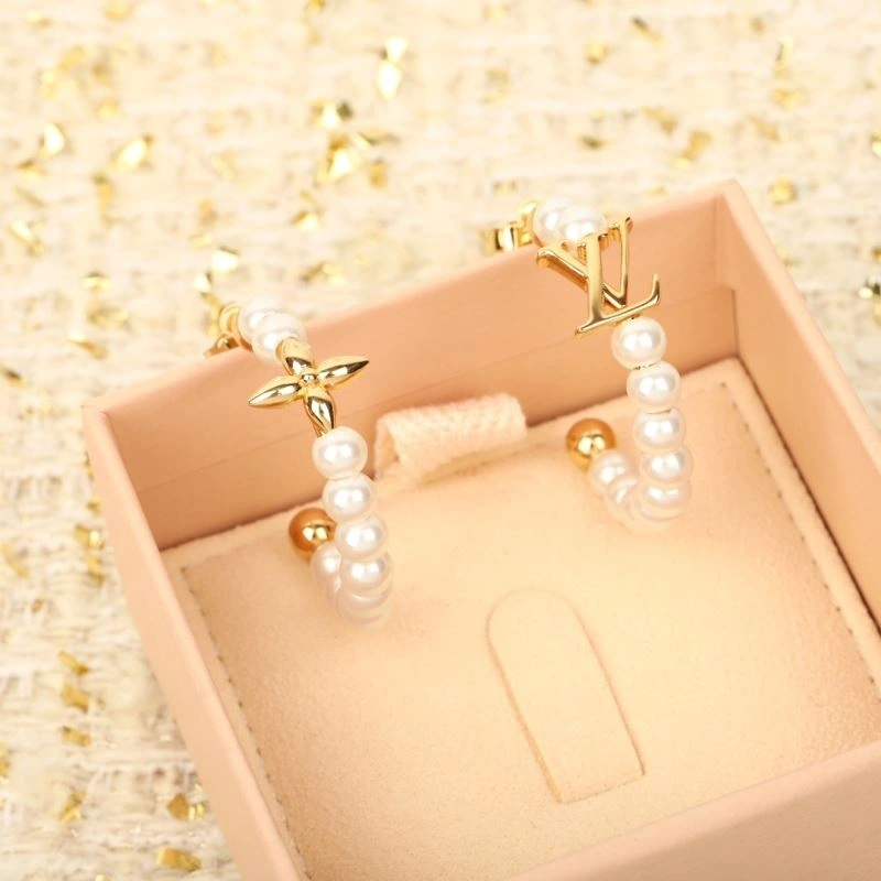 Low-cost Louis Vuitton Earrings