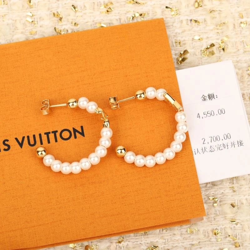 Low-cost Louis Vuitton Earrings