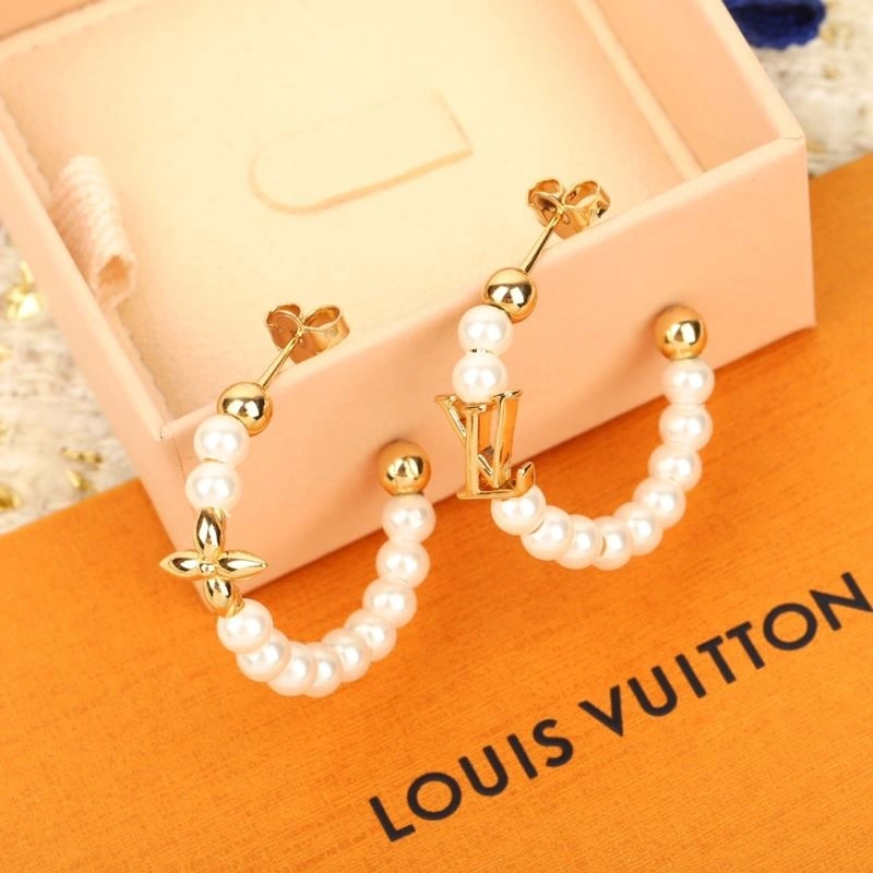 Low-cost Louis Vuitton Earrings