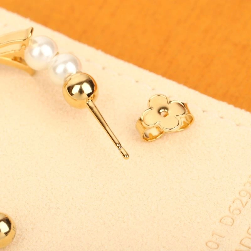 Low-cost Louis Vuitton Earrings