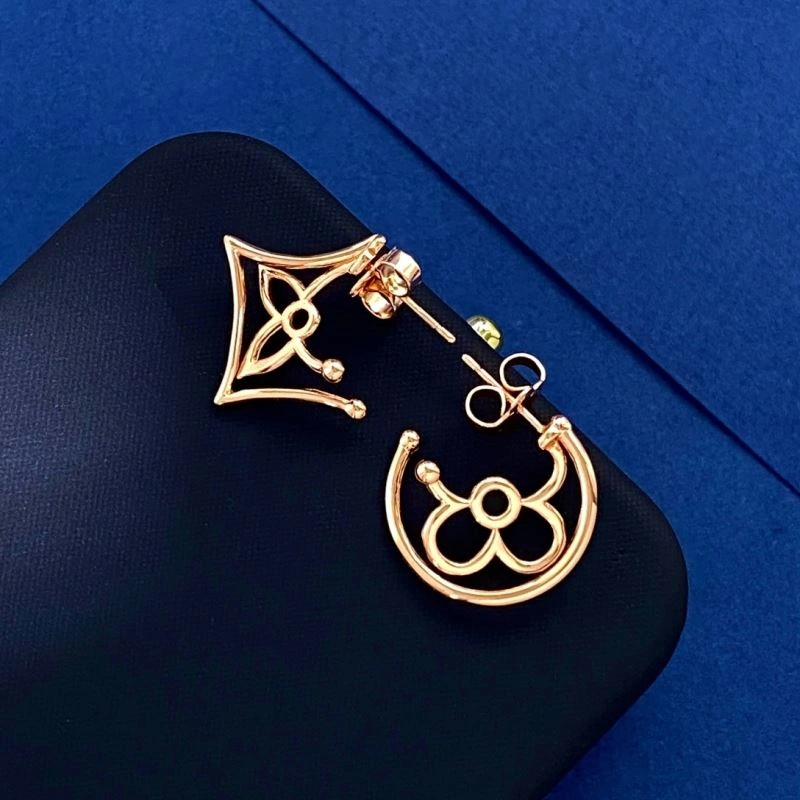Low-cost Louis Vuitton Earrings