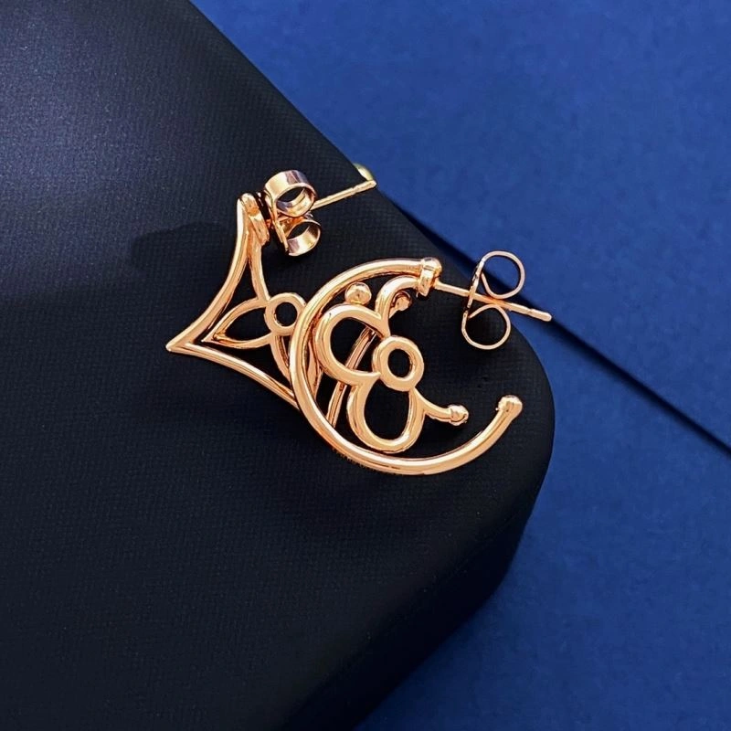 Low-cost Louis Vuitton Earrings