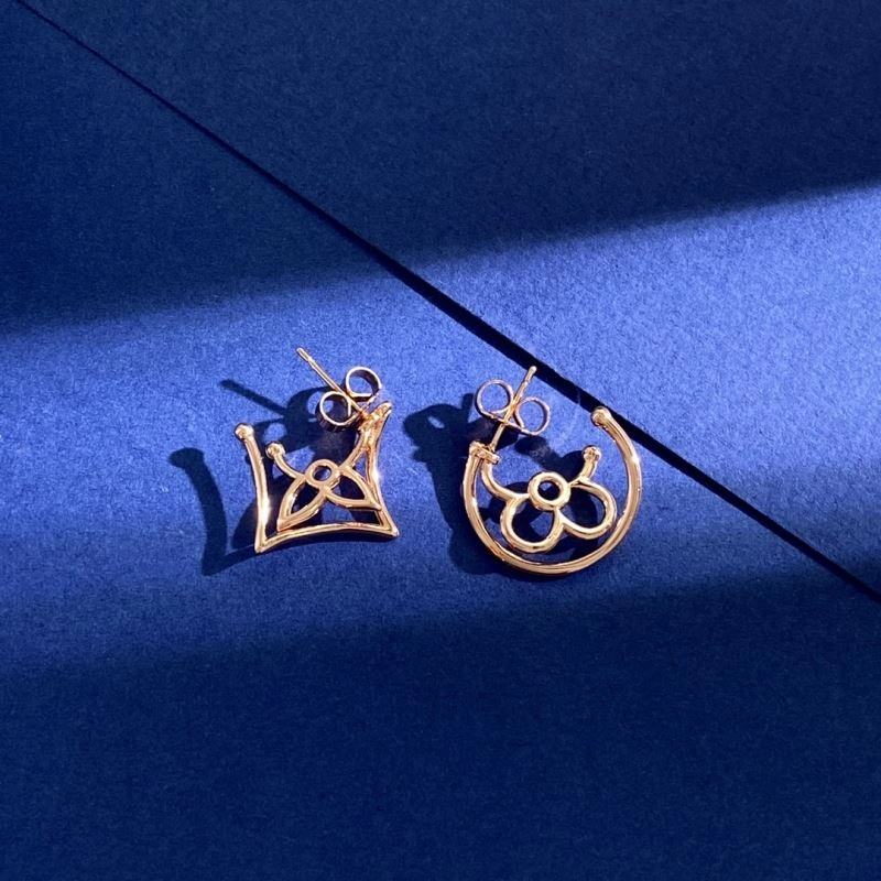 Low-cost Louis Vuitton Earrings