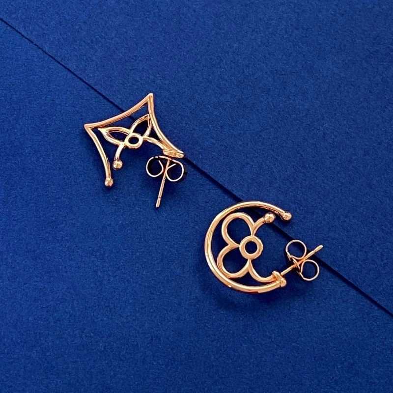 Low-cost Louis Vuitton Earrings