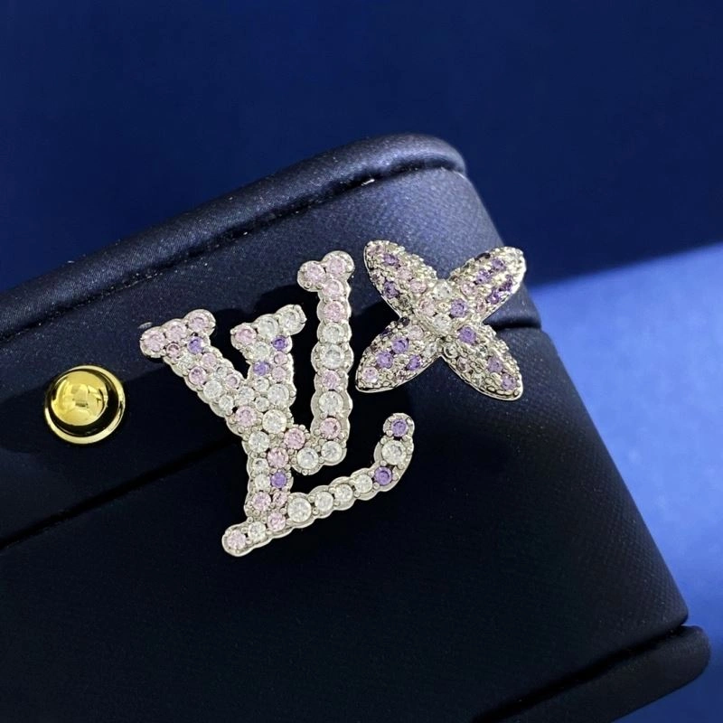 Affordable Louis Vuitton Earrings