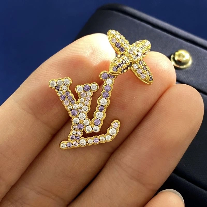 Affordable Louis Vuitton Earrings