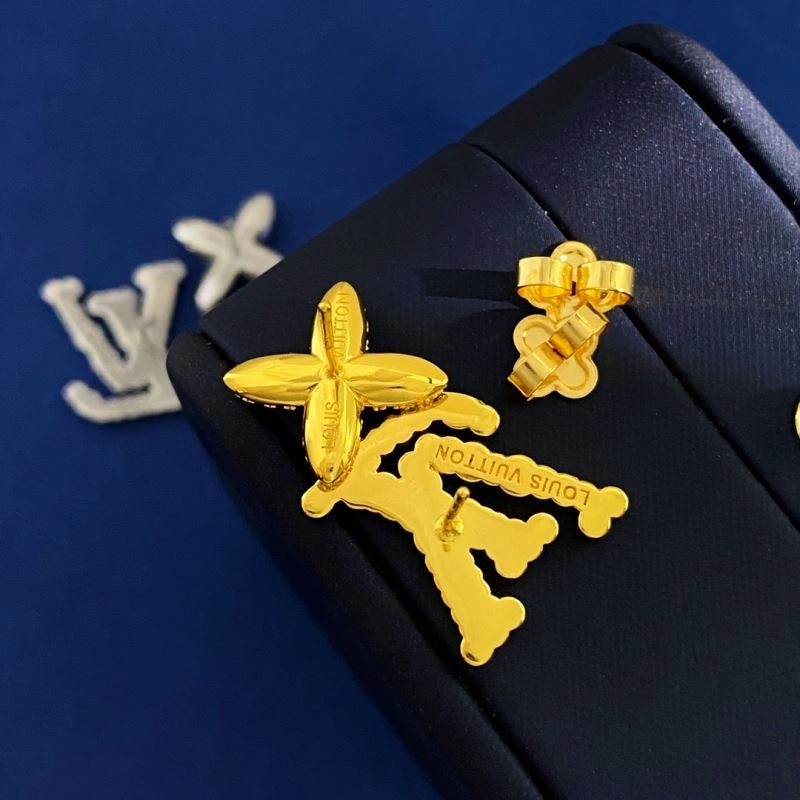 Affordable Louis Vuitton Earrings