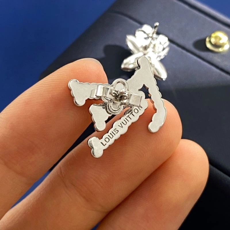 Affordable Louis Vuitton Earrings