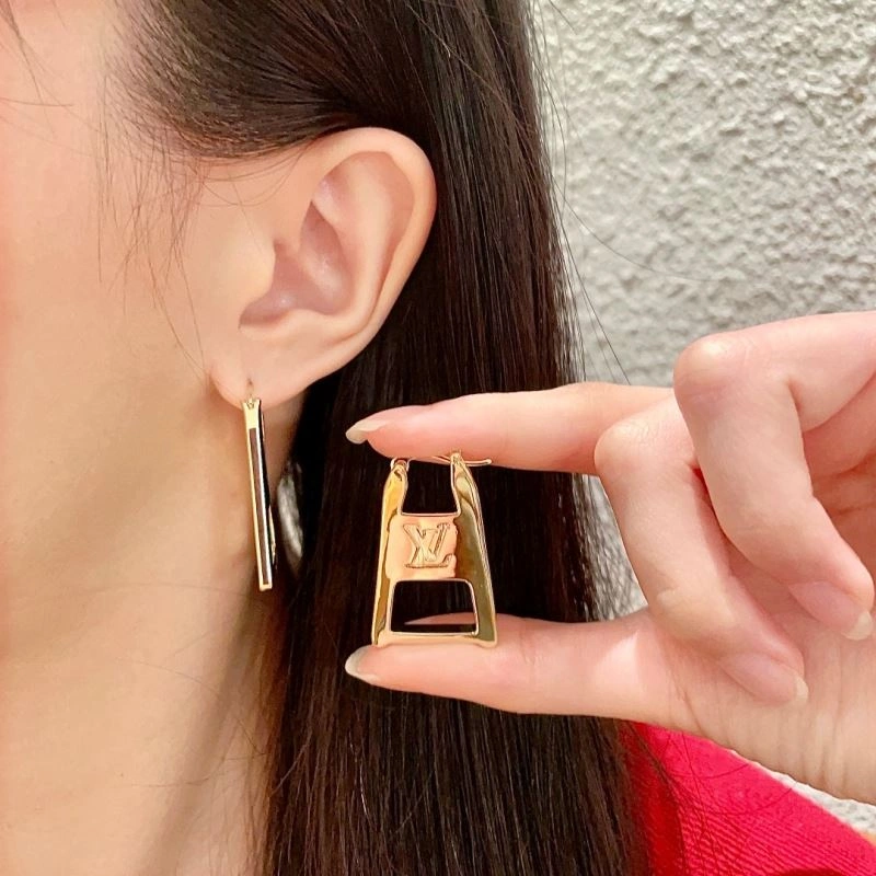 Louis Vuitton Earrings