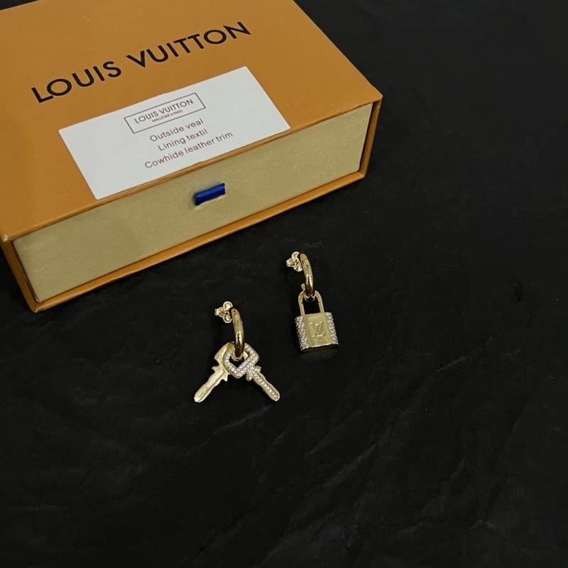 Louis Vuitton Earrings