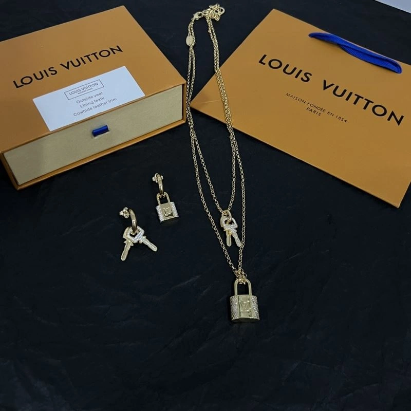 Affordable Louis Vuitton Earrings