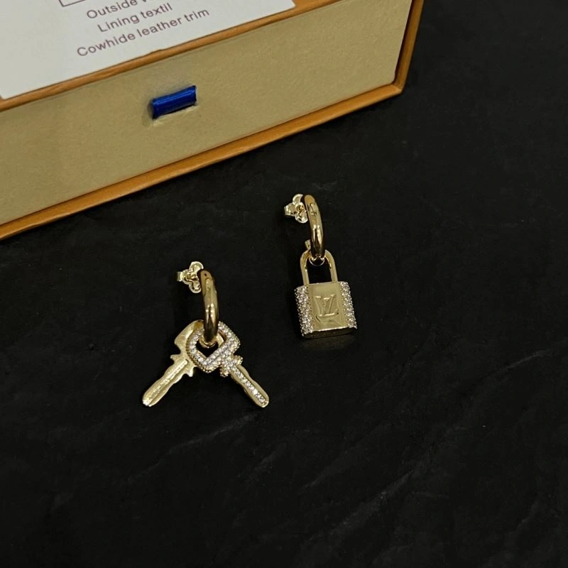 Affordable Louis Vuitton Earrings