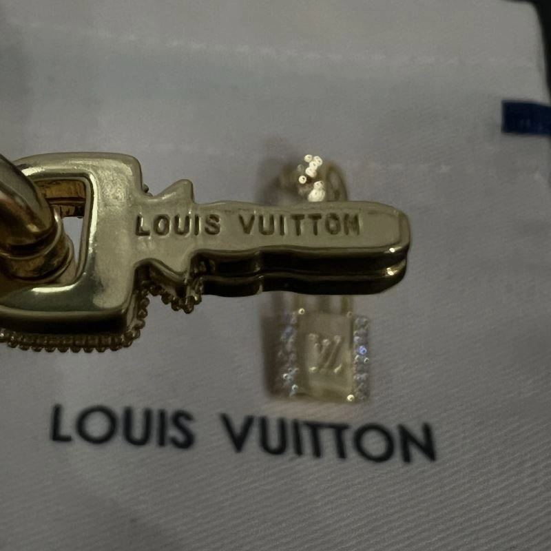 Affordable Louis Vuitton Earrings